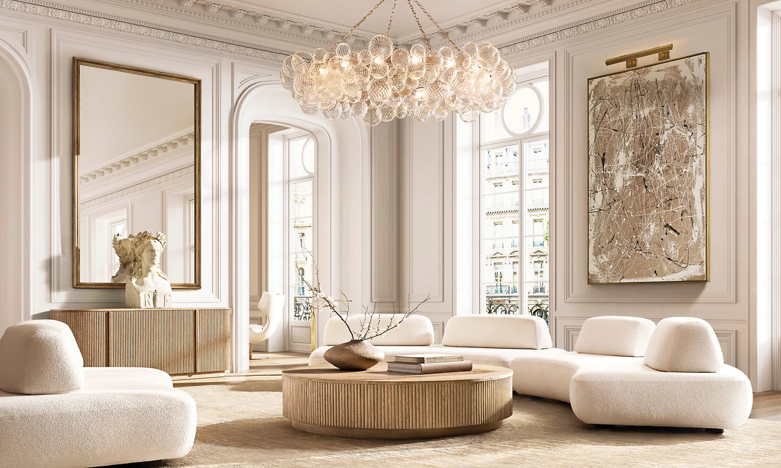 Centre Tables – Ministry Of Decor