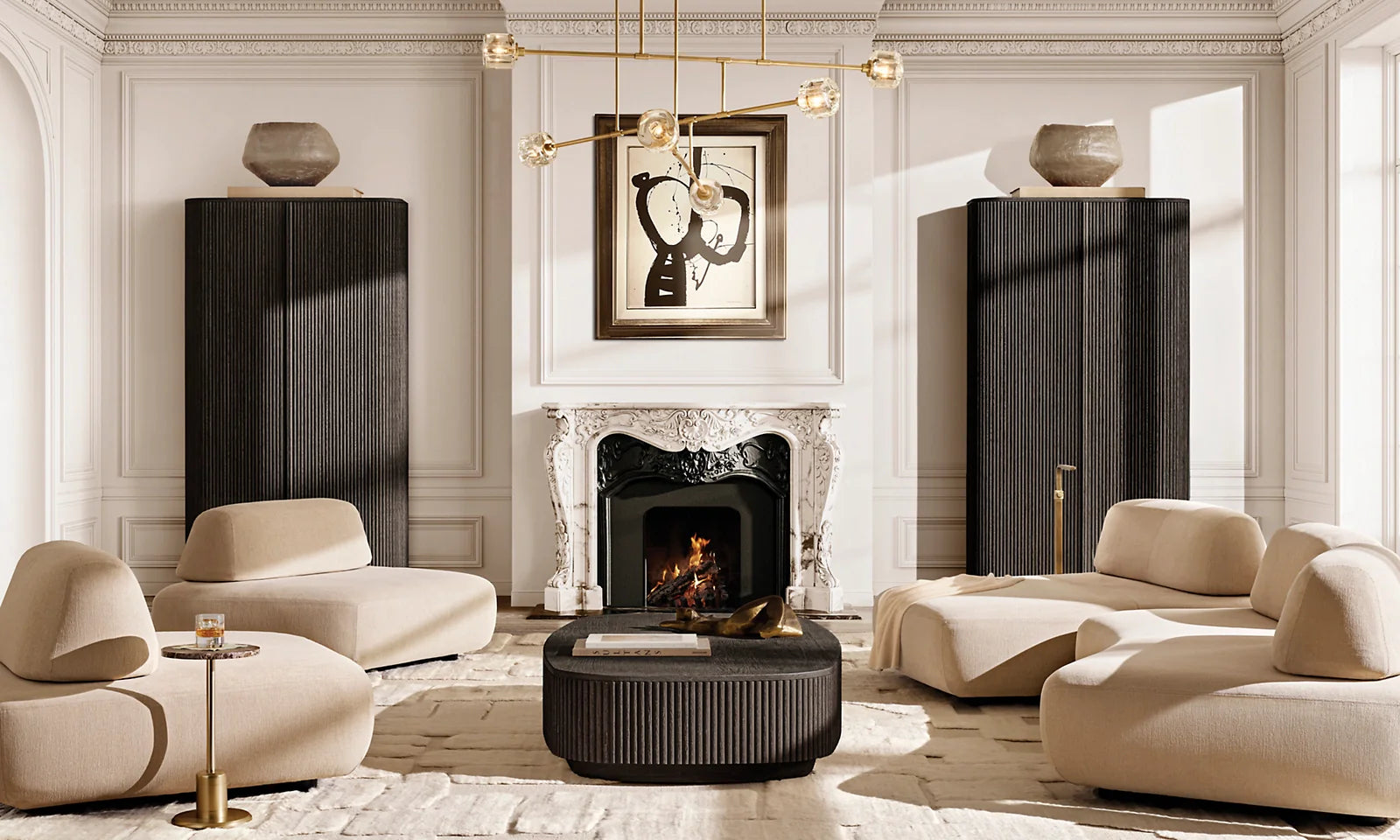Tables – Ministry of Decor