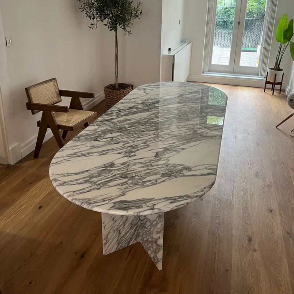Astra Dining Table – Ministry of Decor