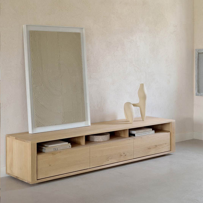 Cascade Media Console – Ministry of Decor