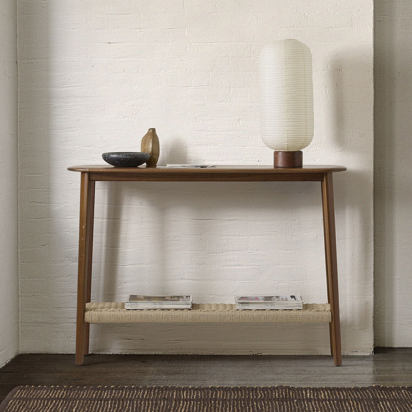 Solstice Console Table – Ministry of Decor