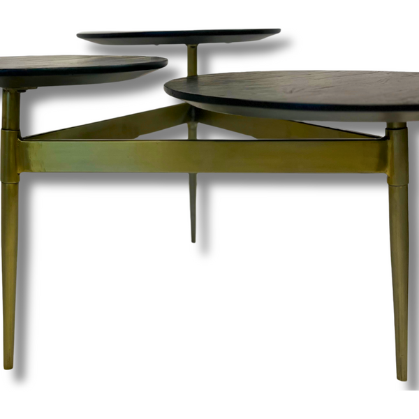 Eclipse End Table – Ministry Of Decor